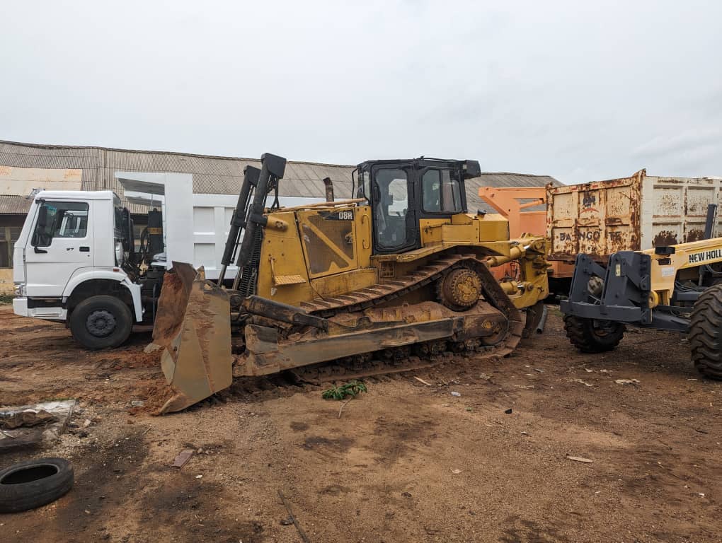 Gov Ahmed Usman Ododo, Transforming Kogi State. — Kogroma