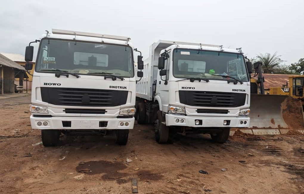 Gov Ahmed Usman Ododo, Transforming Kogi State. — Kogroma