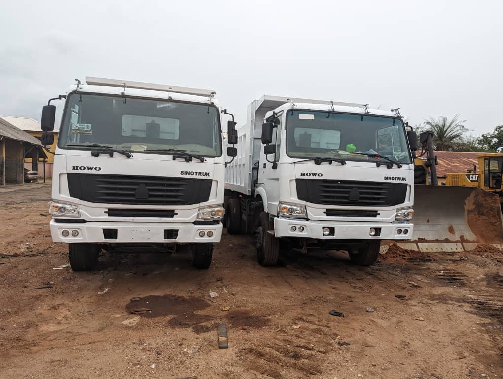 Gov Ahmed Usman Ododo, Transforming Kogi State. — Kogroma